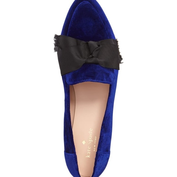 kate spade | Shoes | Kate Spade Claudia Loafer | Poshmark
